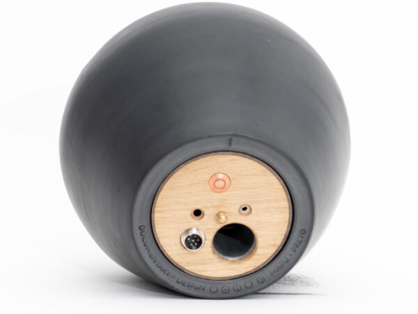 Mapu Preto Mono | 2022 Mapu Speakers