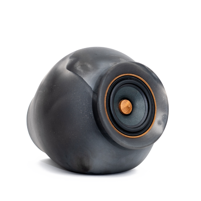 Mapu-Soenga – Mapu Speakers