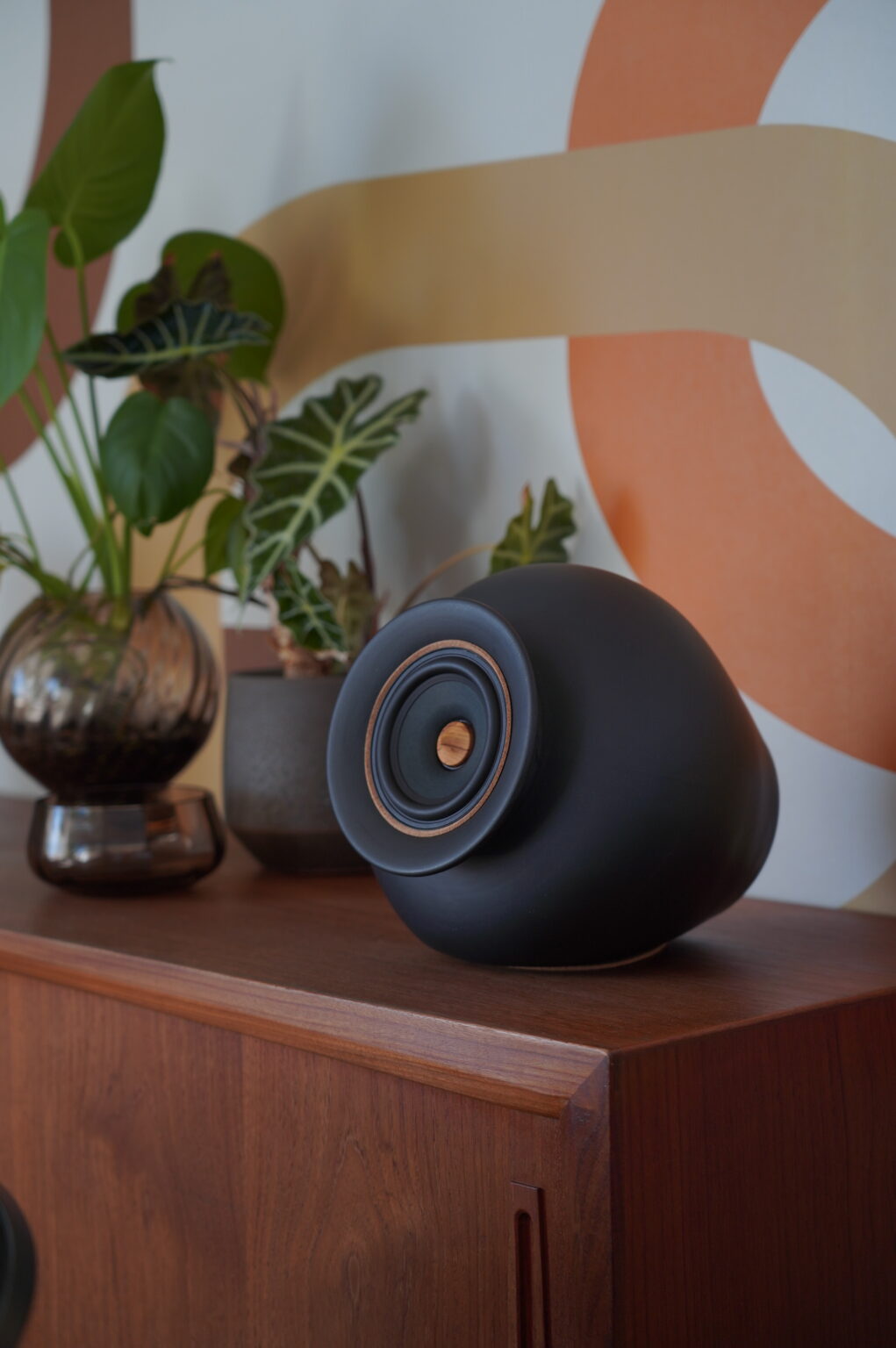 Mapu Preto Mono – Mapu Speakers