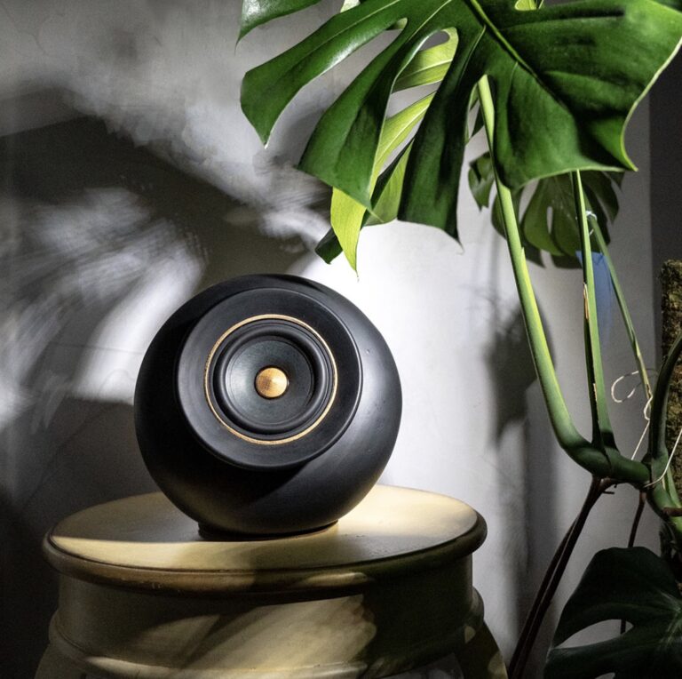 Mapu Preto Mono – Mapu Speakers