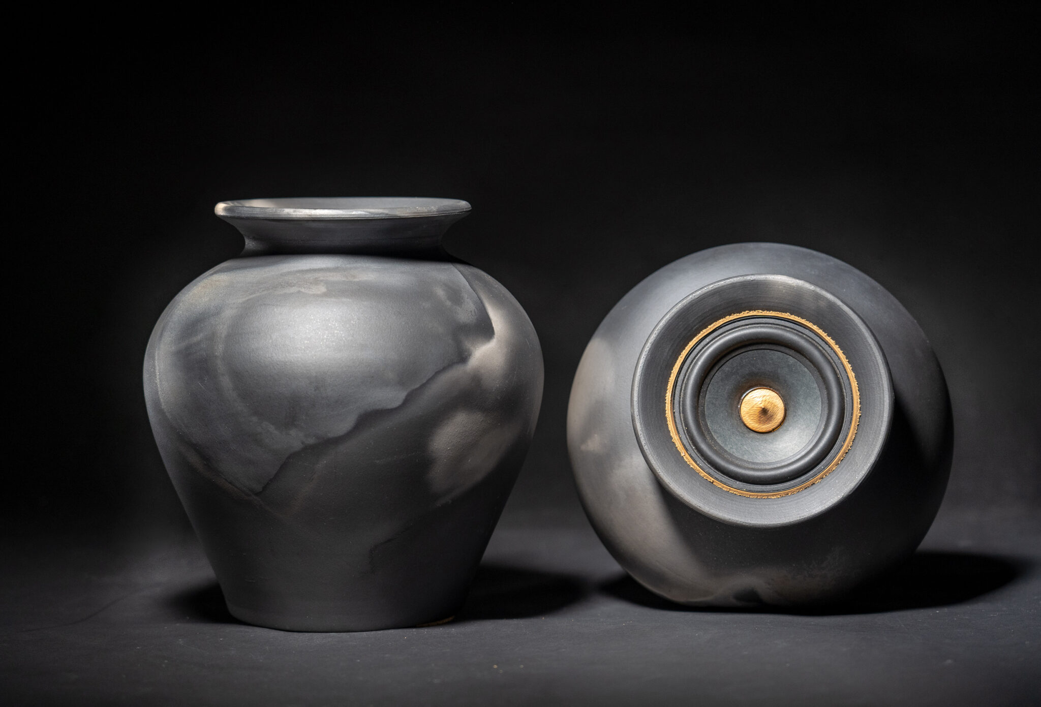 Mapu Soenga Stereo –Available only on request– – Mapu Speakers