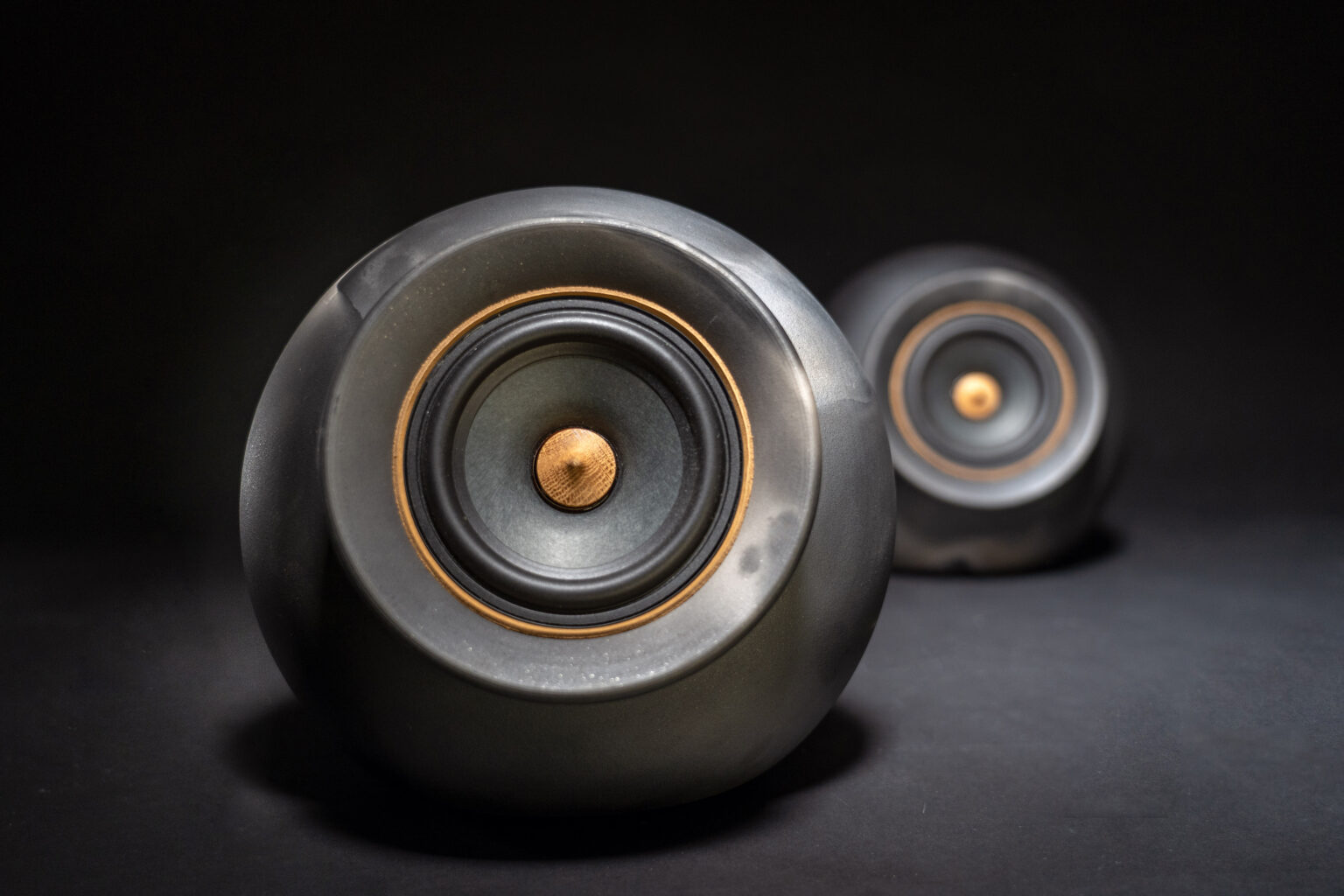Mapu Soenga Stereo –Available only on request– – Mapu Speakers