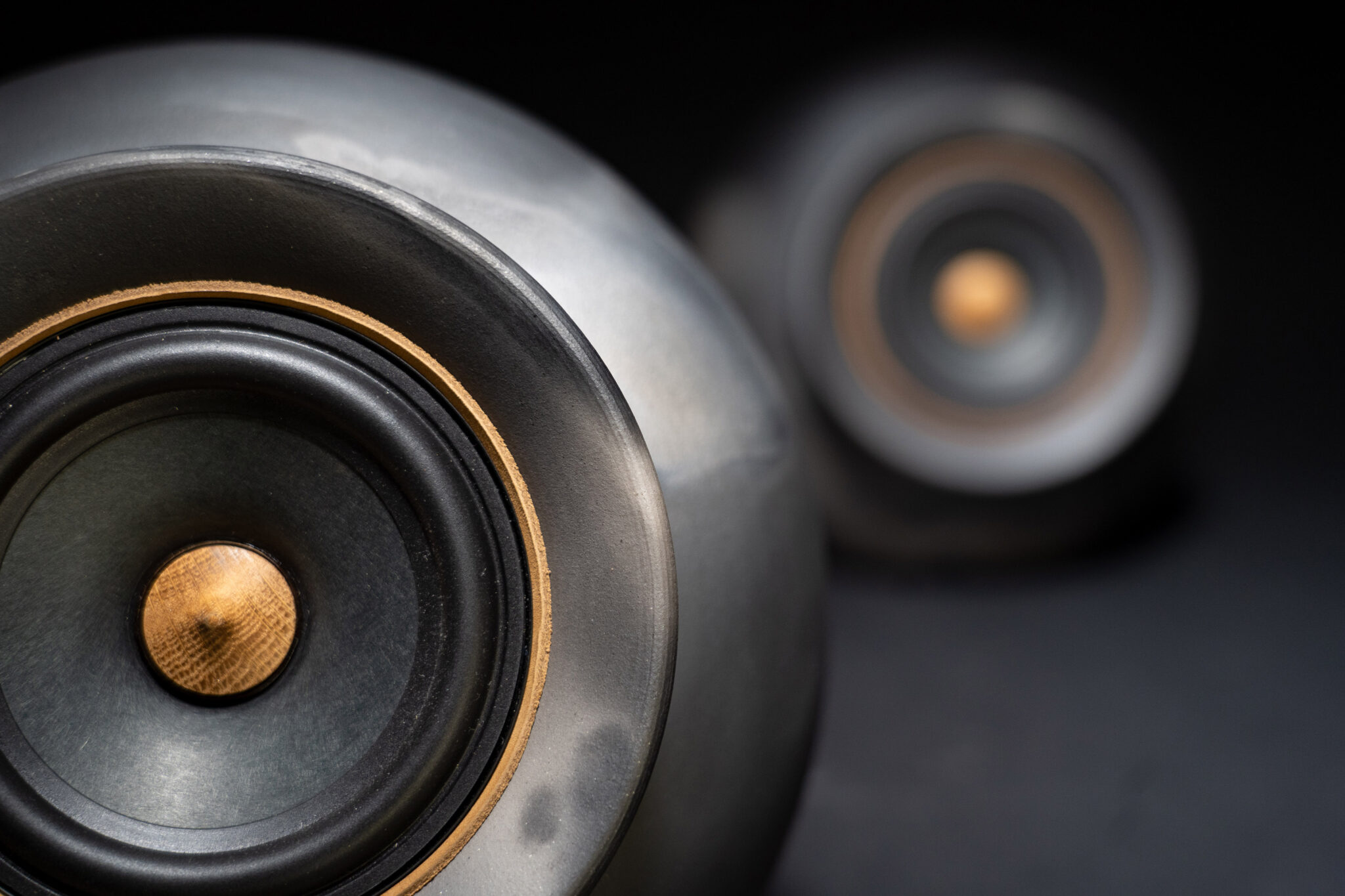Mapu Soenga Stereo –Available only on request– – Mapu Speakers